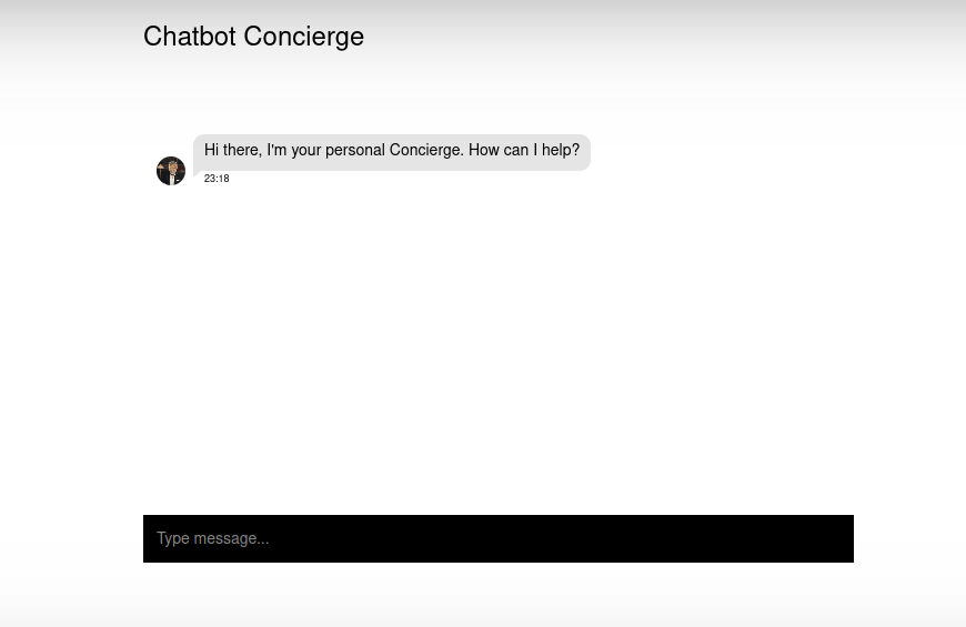 Shreyas Bhat | Computer Science Enthusiast